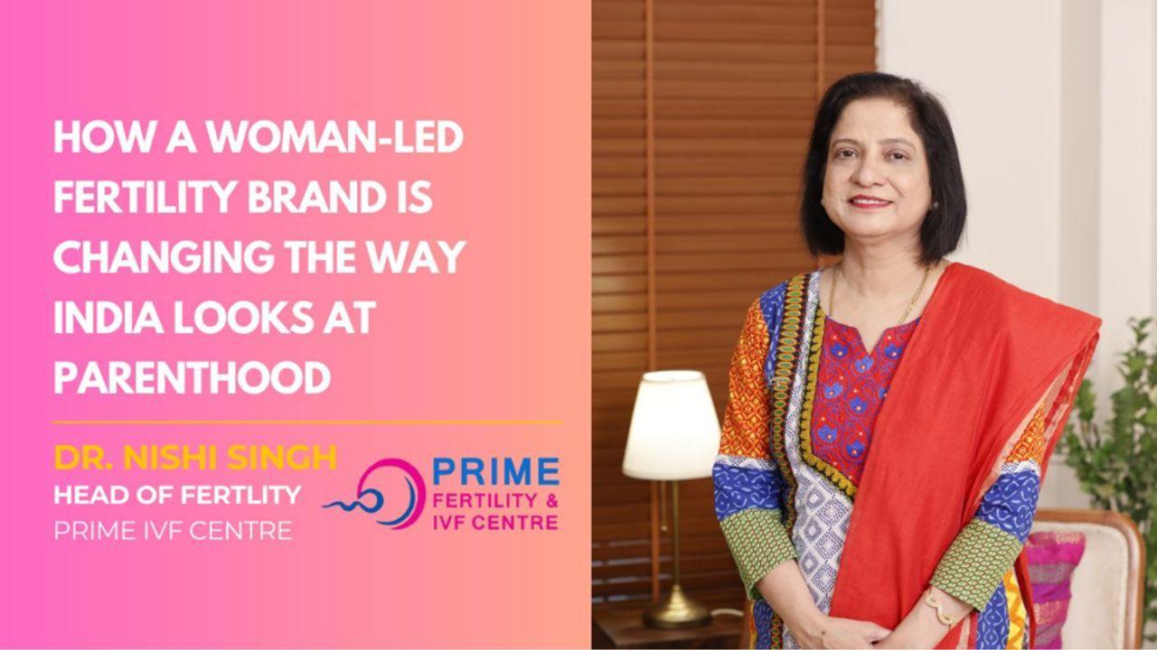 Prime IVF Centre: किफायती और ईमानदार IVF ट्रीटमेंट
